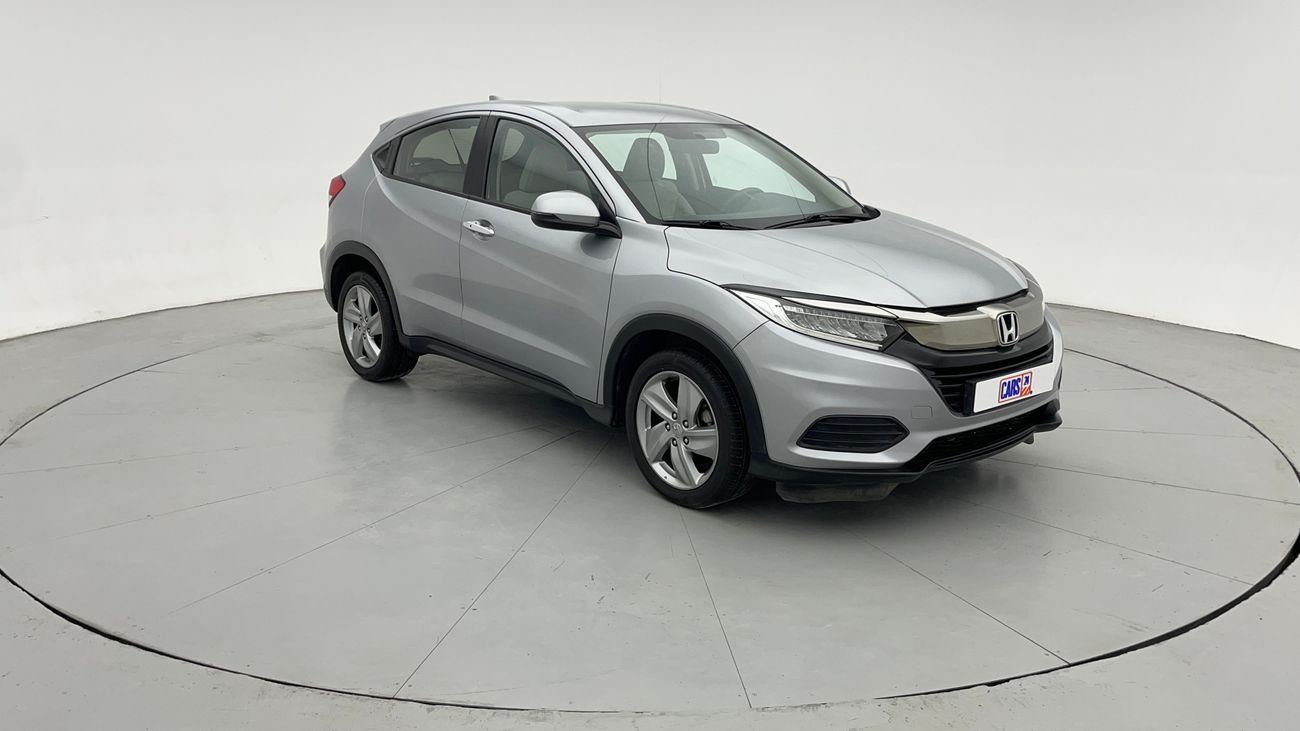 Used Honda HRV DX 1.8 | Zero Down Payment | Free Home Test Drive 2019 ...