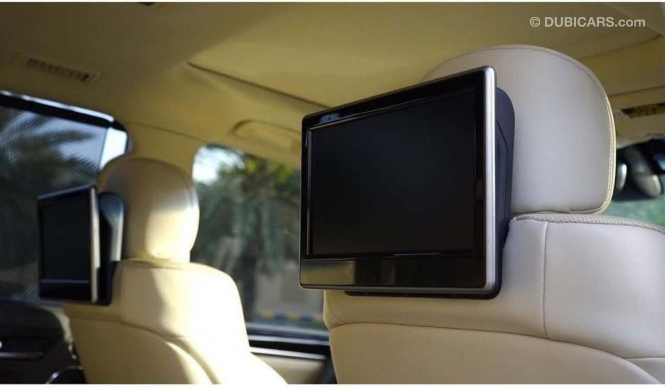 Used Lexus LX 570 Premium Plus Full option 5 cameras with warranty ...