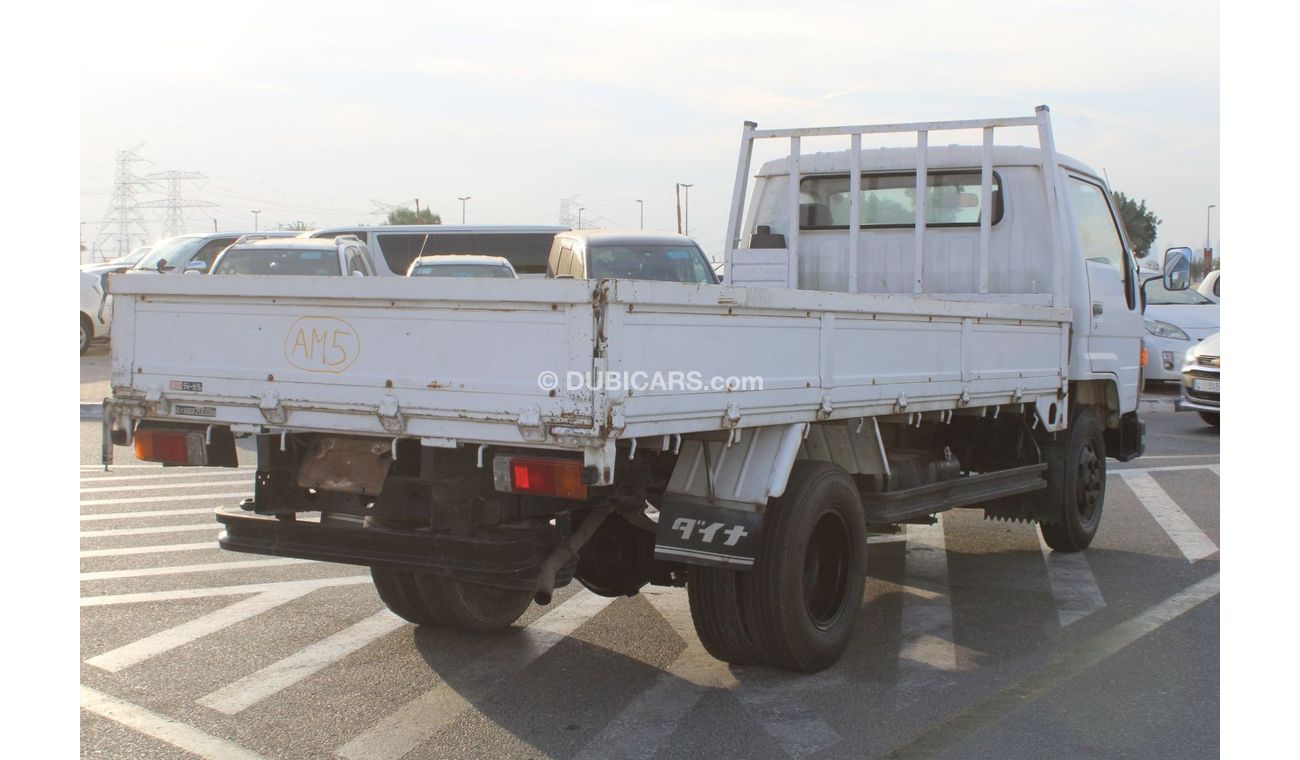 Used Toyota Dyna Truck 1991 for sale in Dubai - 572061