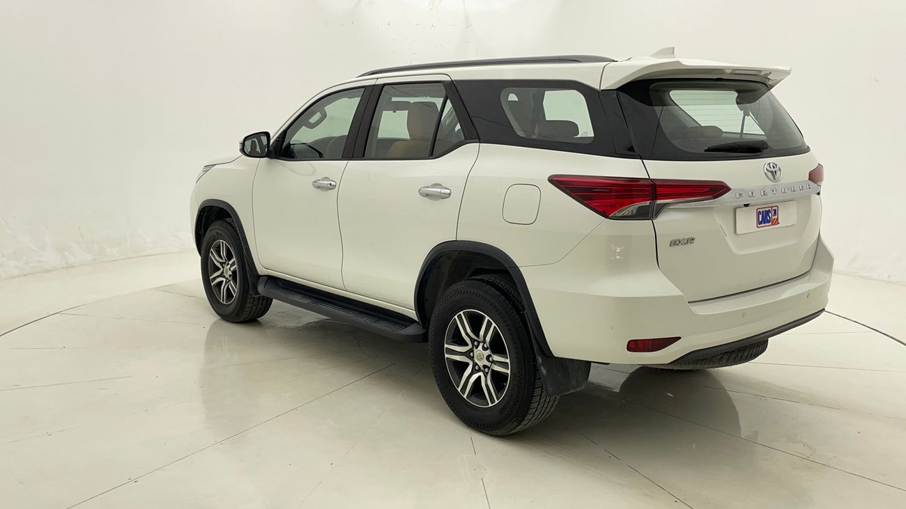 Used Toyota Fortuner EXR 2.7 | Zero Down Payment | Home Test Drive 2020 ...