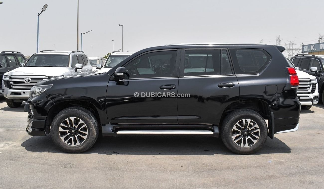 Used Toyota Prado TXL 2011 for sale in Dubai - 648619