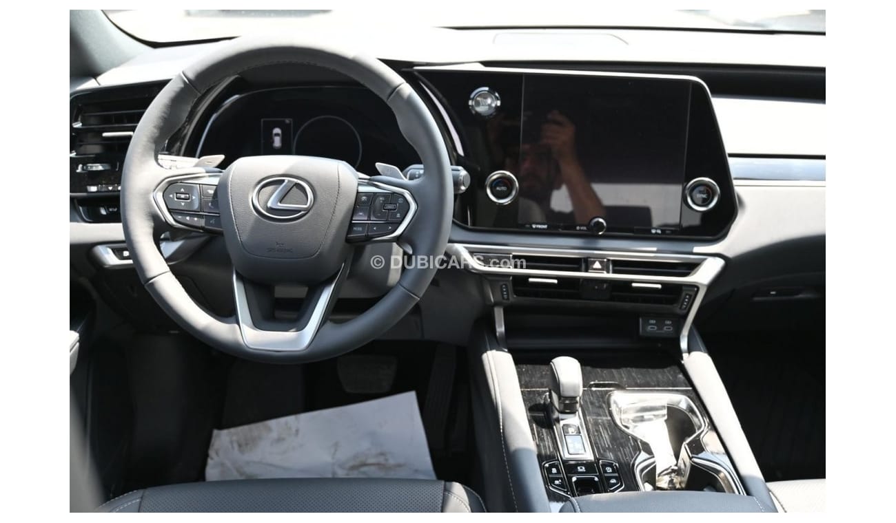 New Lexus RX350 Premium 2023 for sale in Dubai - 652699