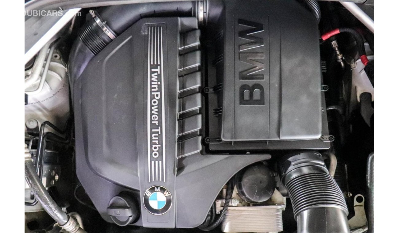 Used BMW X5 F15 2016 for sale in Dubai - 554504