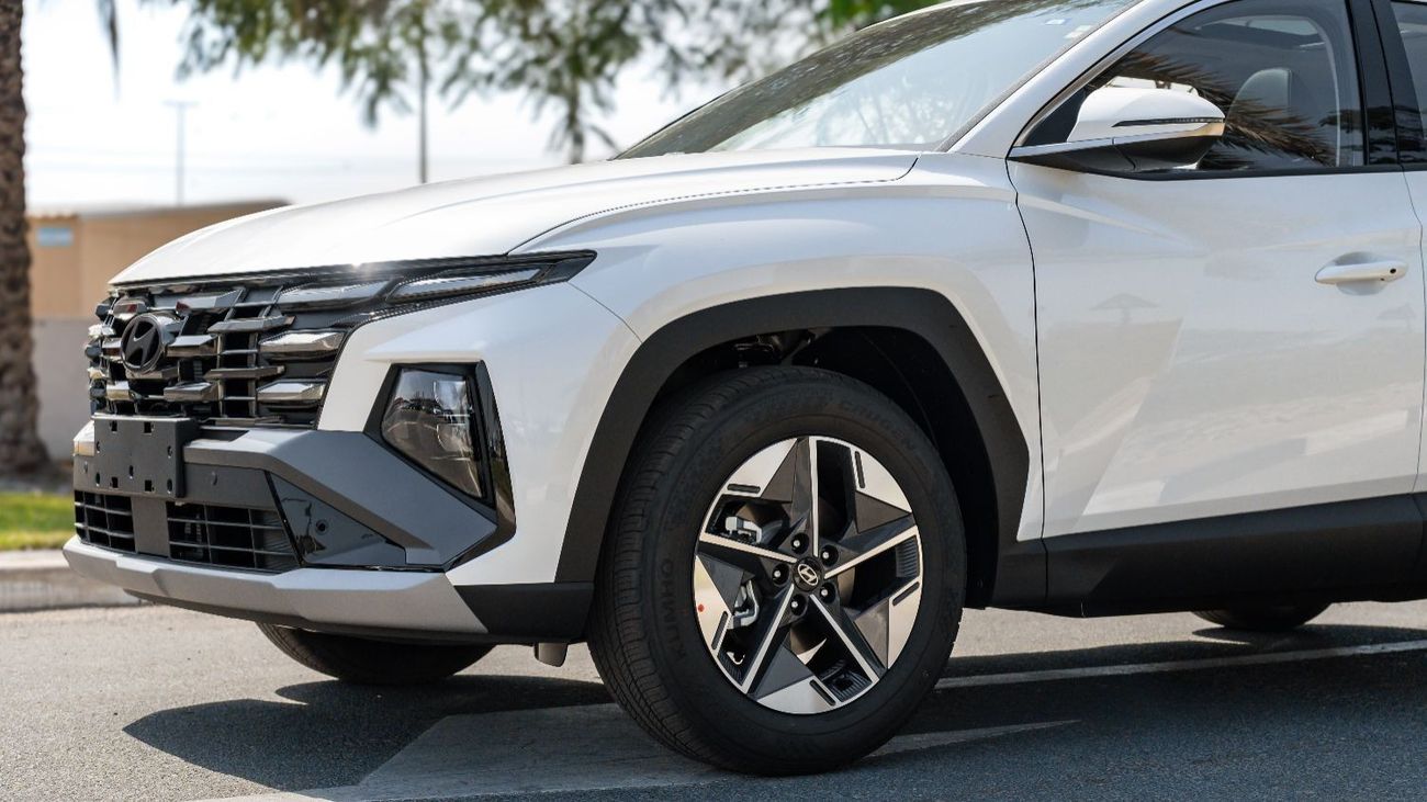 جديدة هيونداي توسون 2024 | HYUNDAI TUCSON L | 1.5T | PREMIUM EDITION 2024 للبيع في دبي - 829340