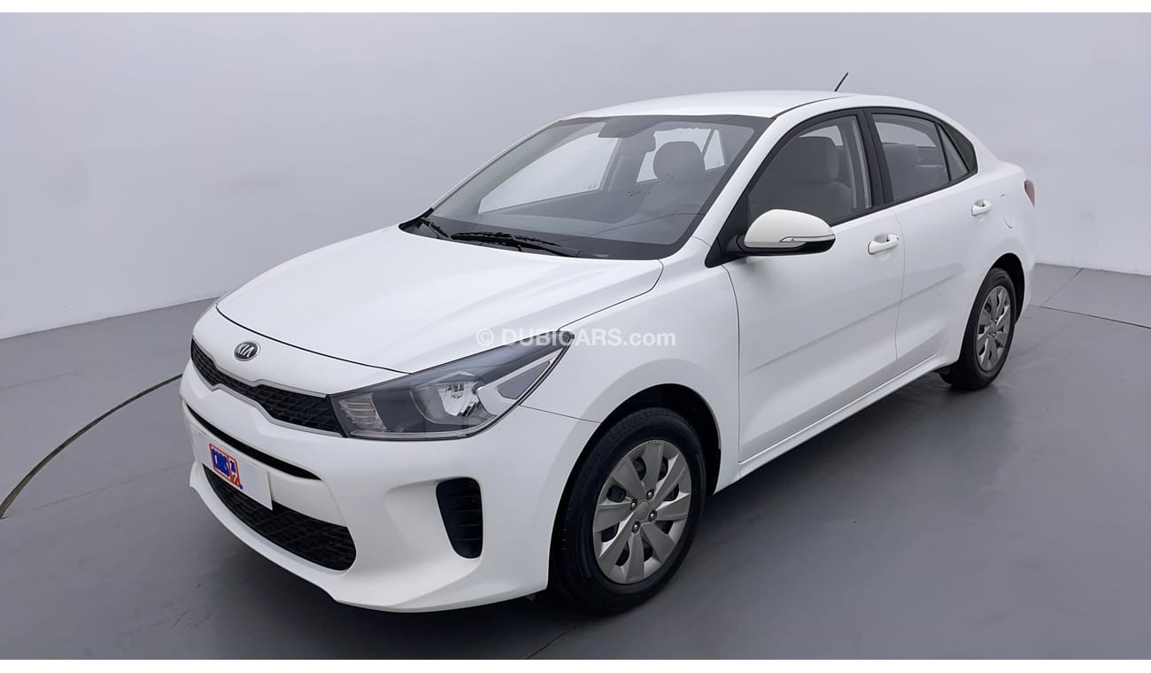 Used Kia Rio EX 1.4 | Zero Down Payment | Free Home Test Drive 2018 for ...