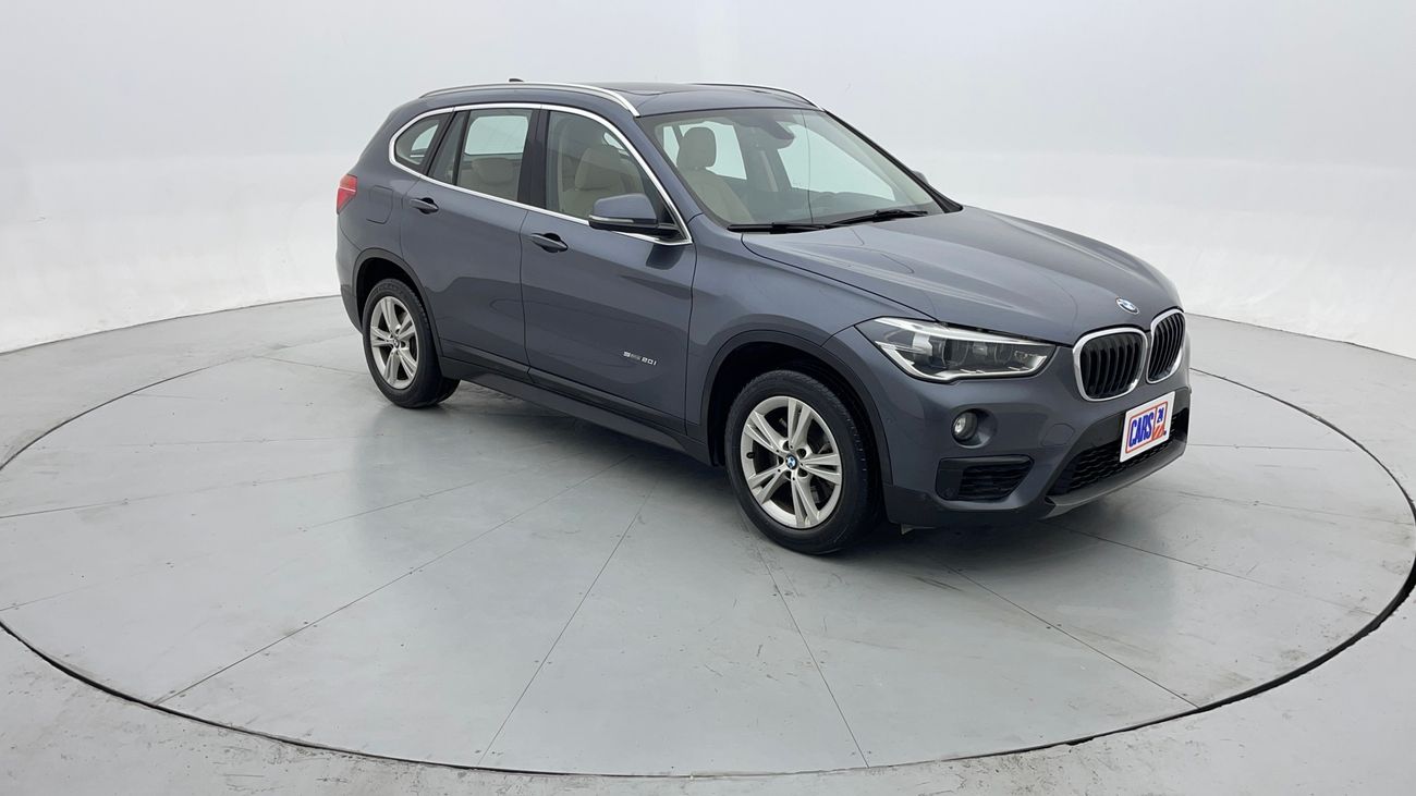 Used BMW X1 SDRIVE 20I 2 | Zero Down Payment | Free Home Test Drive ...