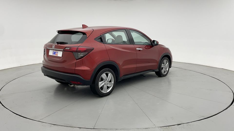 Used Honda HRV EX 1.8 | Zero Down Payment | Free Home Test Drive 2020 ...