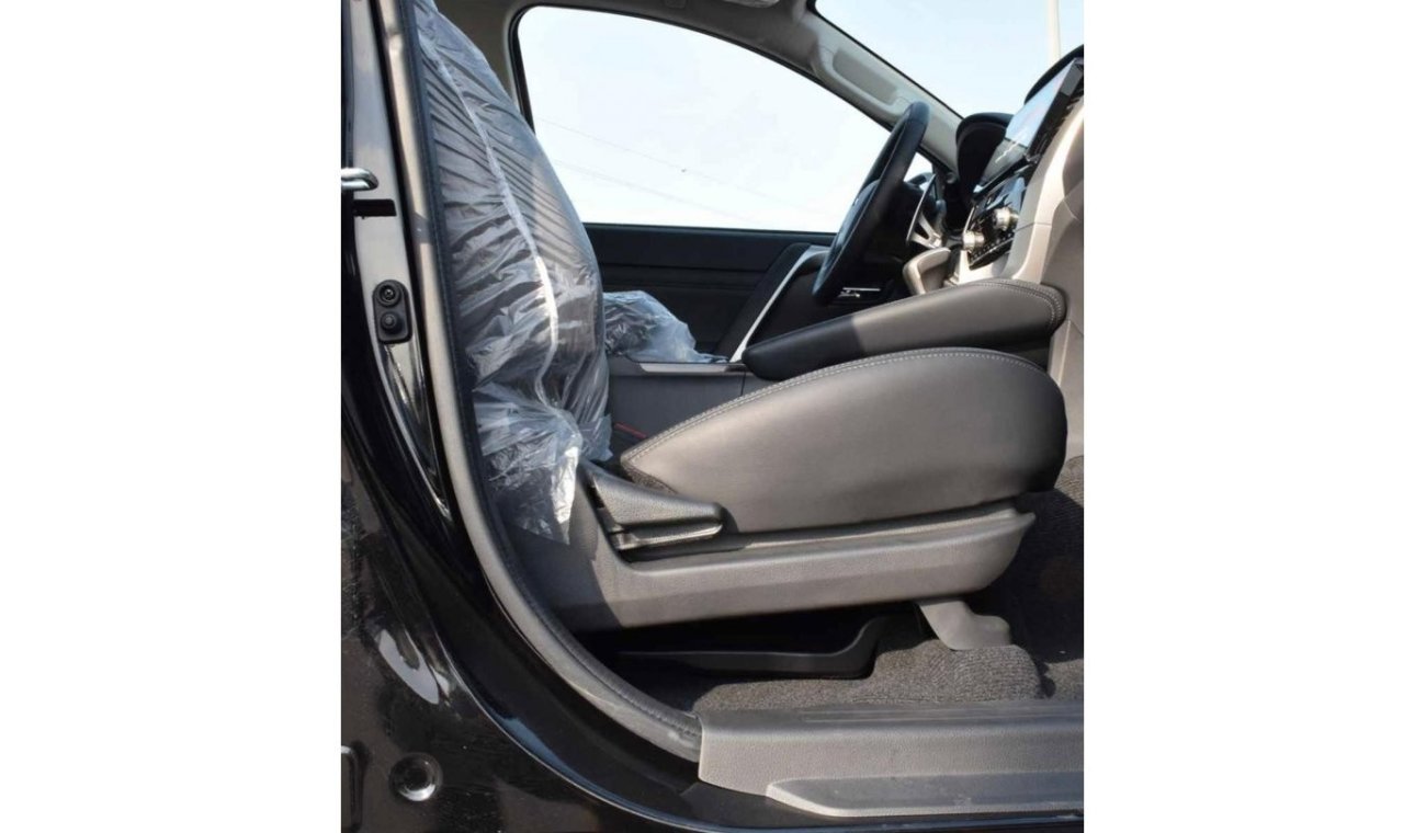 New Mitsubishi Montero FC7 Model 2020 V6 3.0L petrol, A/T, Push start ...