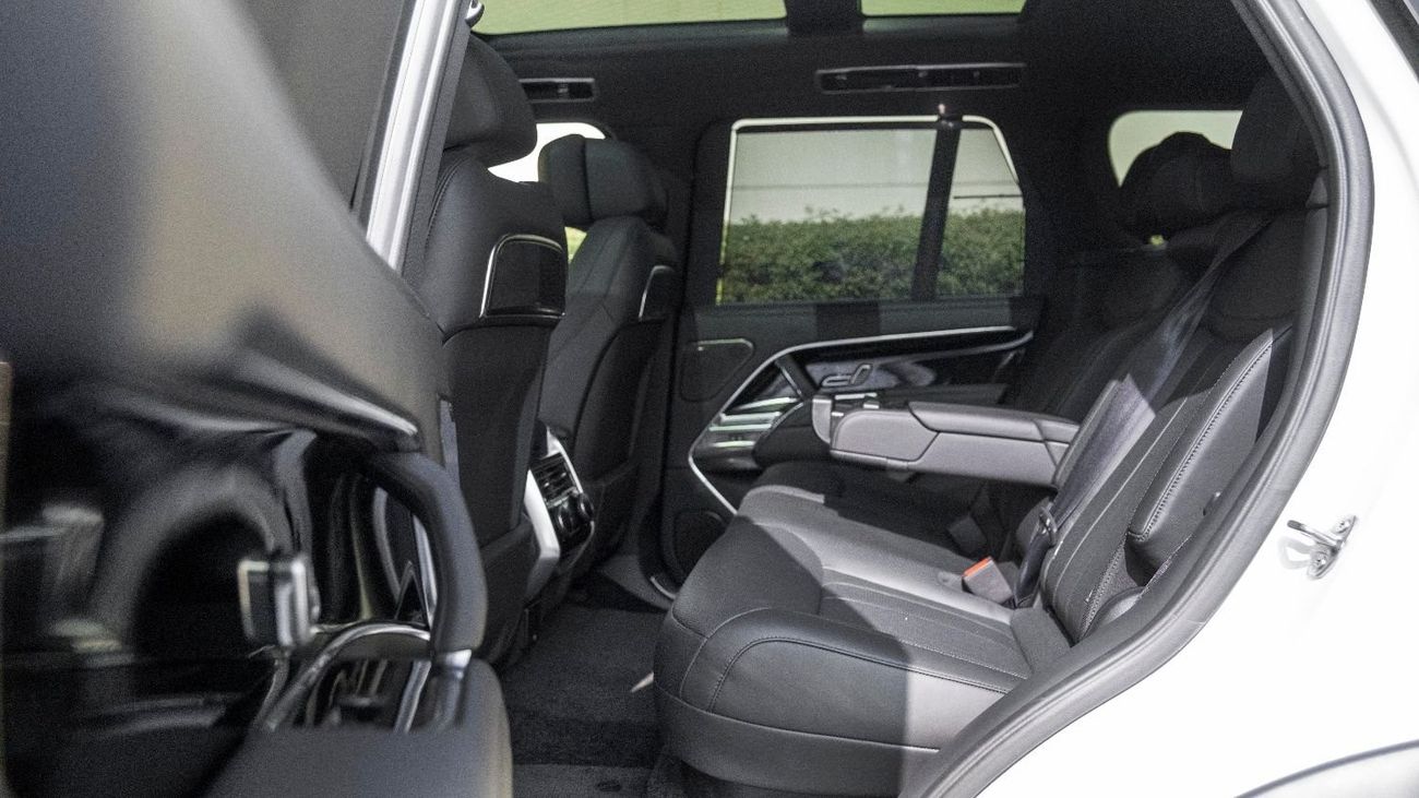 New Land Rover Range Rover Autobiography 2022 for sale in Dubai - 567767