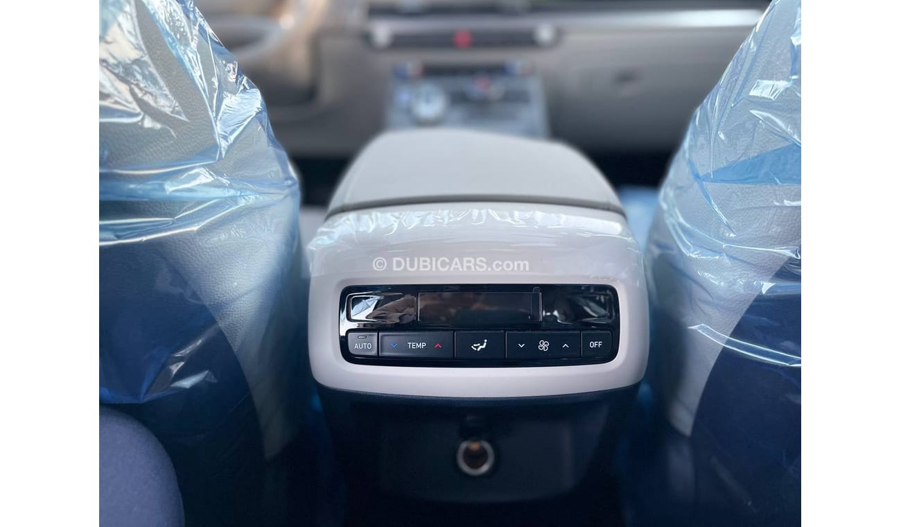 New Hyundai Palisade 3.8L Petrol A/T 4WD Heads Up Display Full Option ...