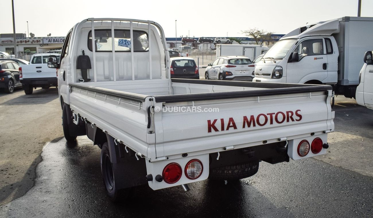 New Kia K4000 2019 for sale in Dubai - 243725