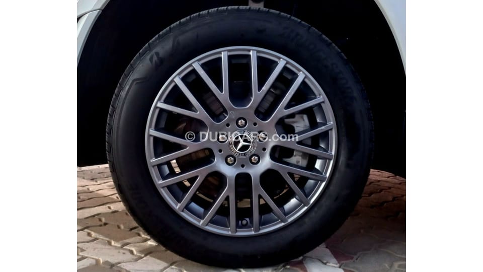 مستعملة مرسيدس بنز GLE 350 Mercedes GLE 350 2022 2022 للبيع في دبي - 564459