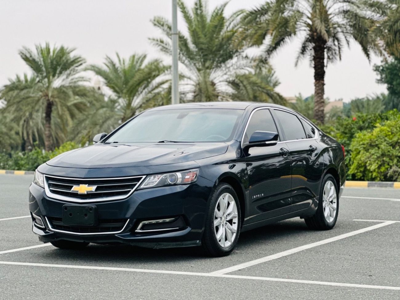 Used CHEVROLET IMPALA LT MODEL 2019 VERY CLEAN CAR 2019 for sale in ...