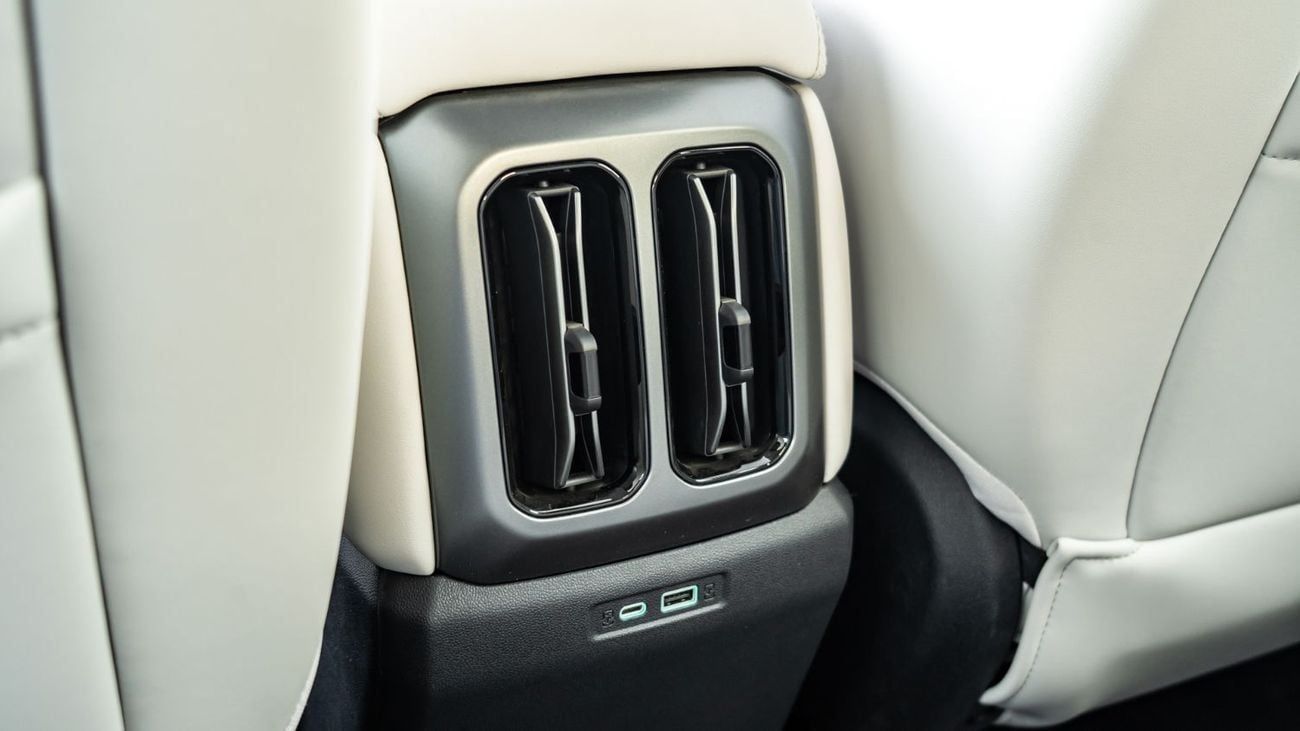 New 2025 | BYD LEOPARD TITANIUM 3 501KM 4WD INTELLIGENT DRIVING ULTRA 2025 for sale in Dubai ...