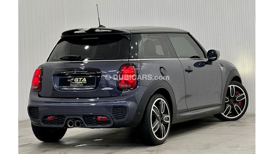 Used Mini John Cooper Works 2021 Mini Cooper John Cooper Works, 2024 ...