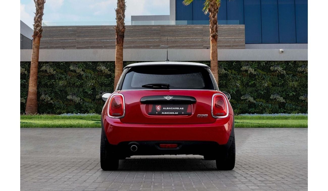 Used Mini Cooper | 1,410 P.M | 0% Downpayment | Amazing Condition ...
