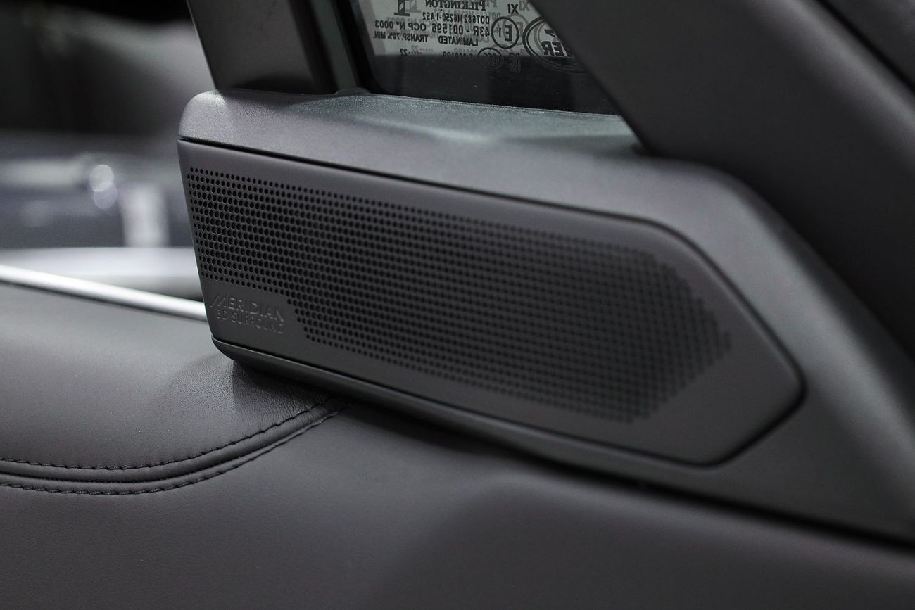 Used Land Rover Defender RANGE ROVER P-530 - 7 SEATER FULLY LOADED 2023 ...