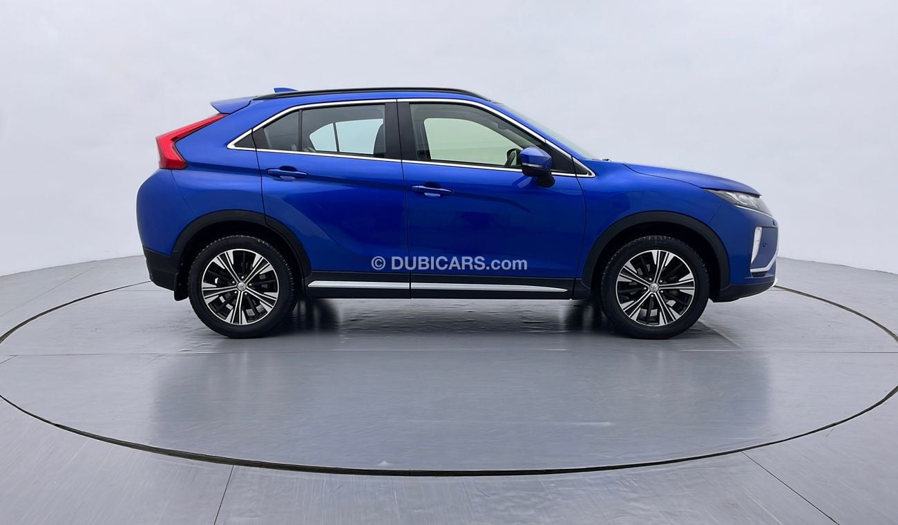 Used Mitsubishi Eclipse Cross SPORT 1.5 | Under Warranty | Inspected on ...