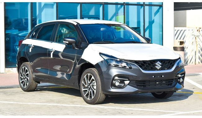 New Suzuki Baleno for sale in Dubai | Dubicars