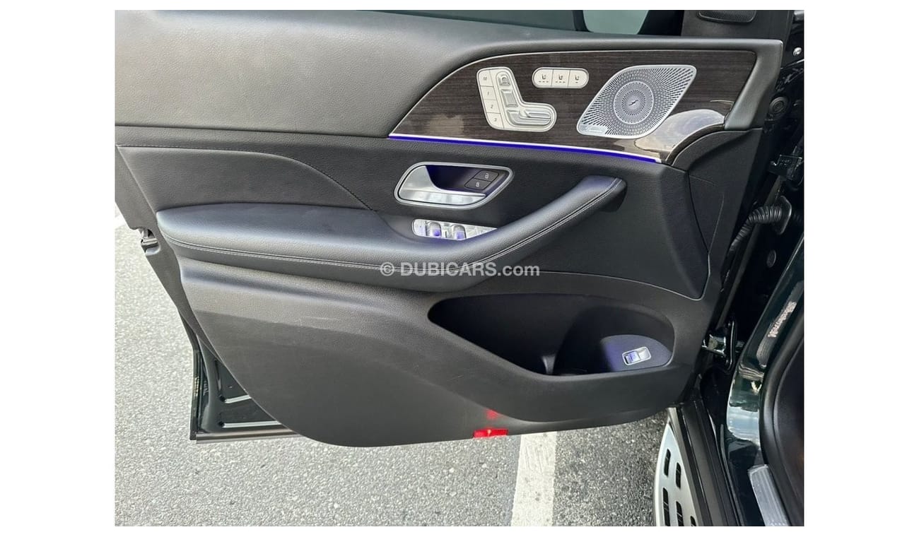 Used Mercedes-Benz GLE 350 MERCEDES GLE 350 2020 DISTINCTIVE COLOR FULL ...