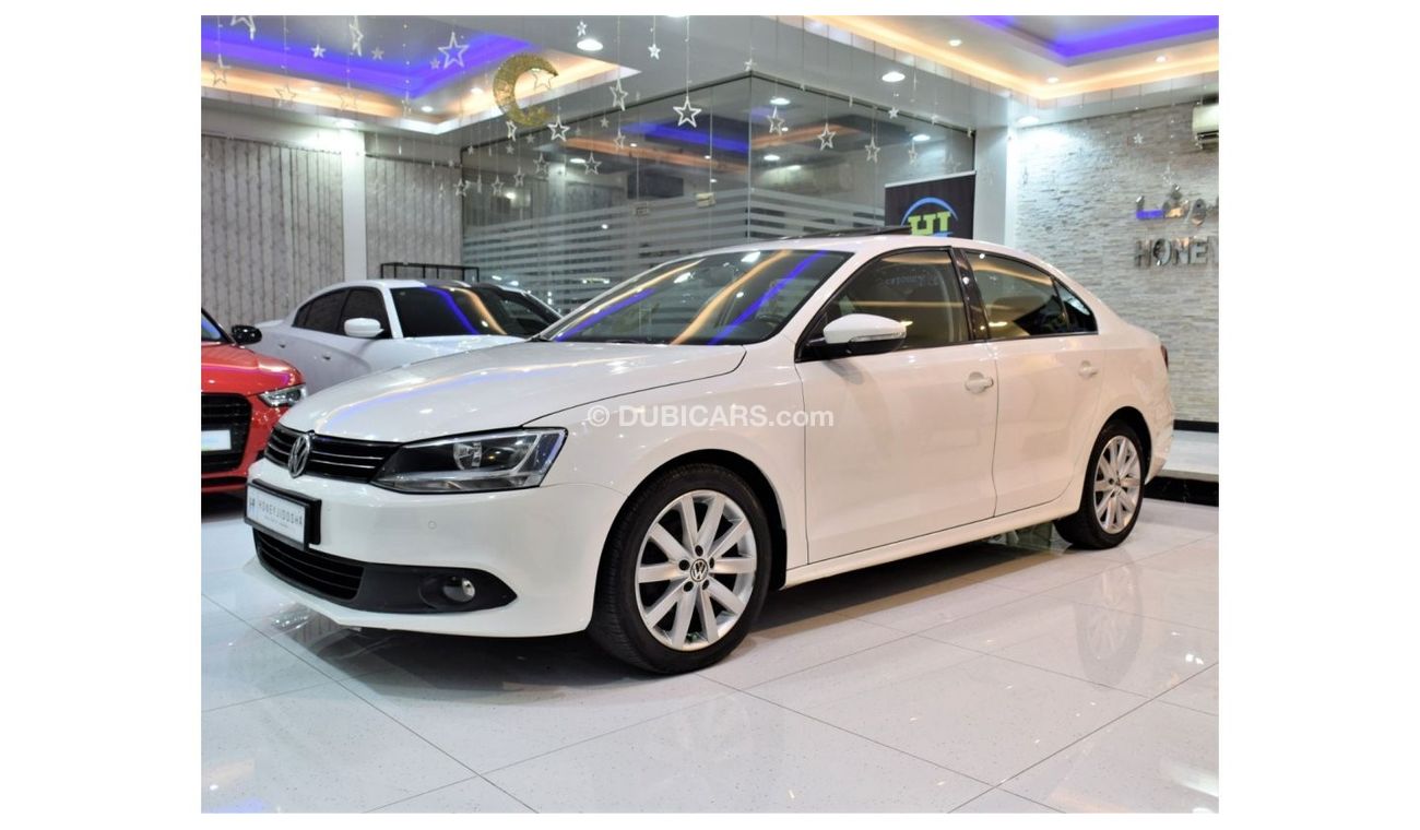 Used EXCELLENT DEAL for our Volkswagen Jetta 2012 Model!! in White ...