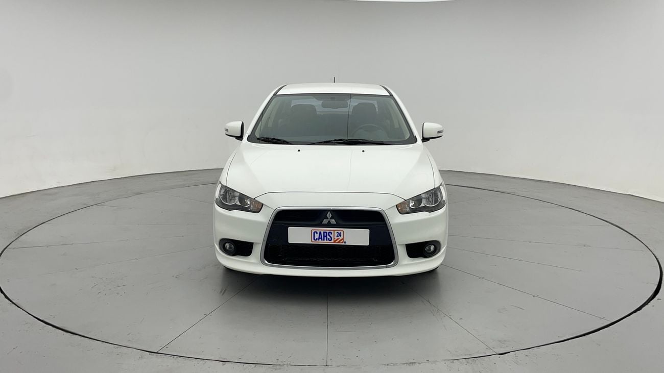 Used Mitsubishi Lancer GLX LOWLINE 2 | Zero Down Payment | Free Home ...