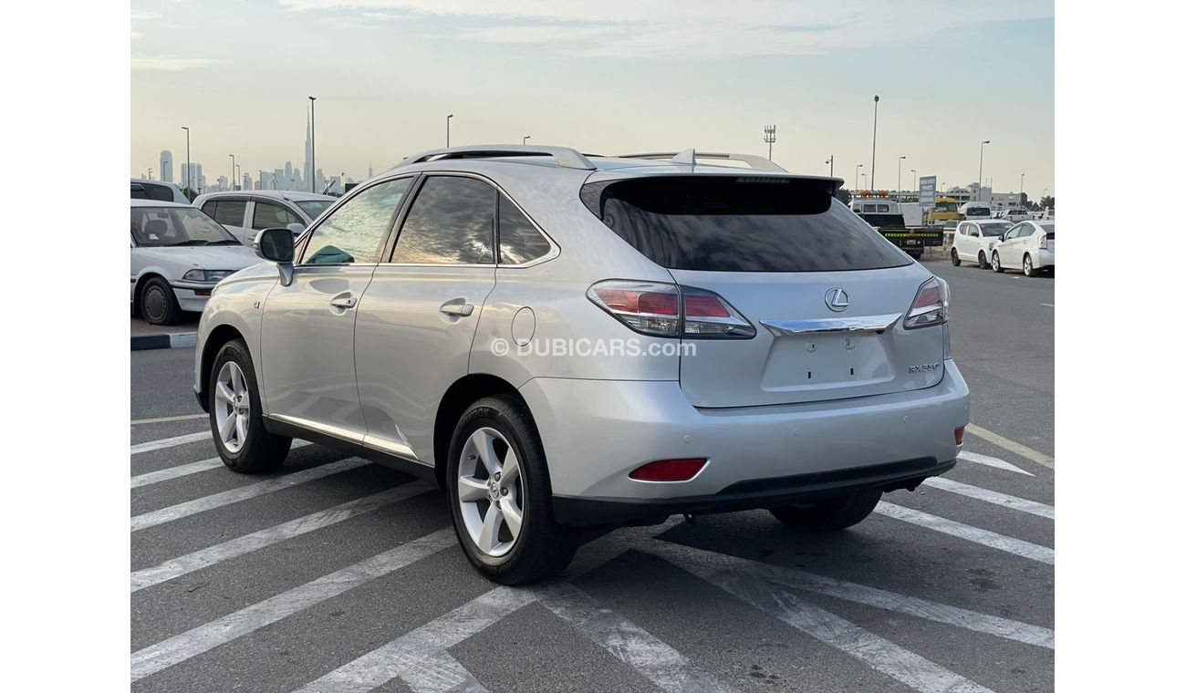 Used 2015 LEXUS RX350 /EXPORT ONLY 2015 for sale in Dubai - 574262
