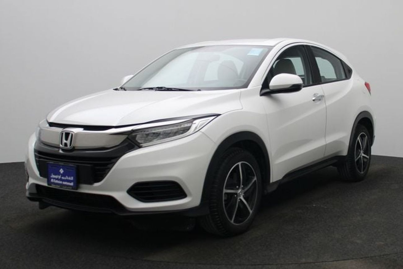 Used Honda HRV LX 1.8 2021 for sale in Dubai - 854483