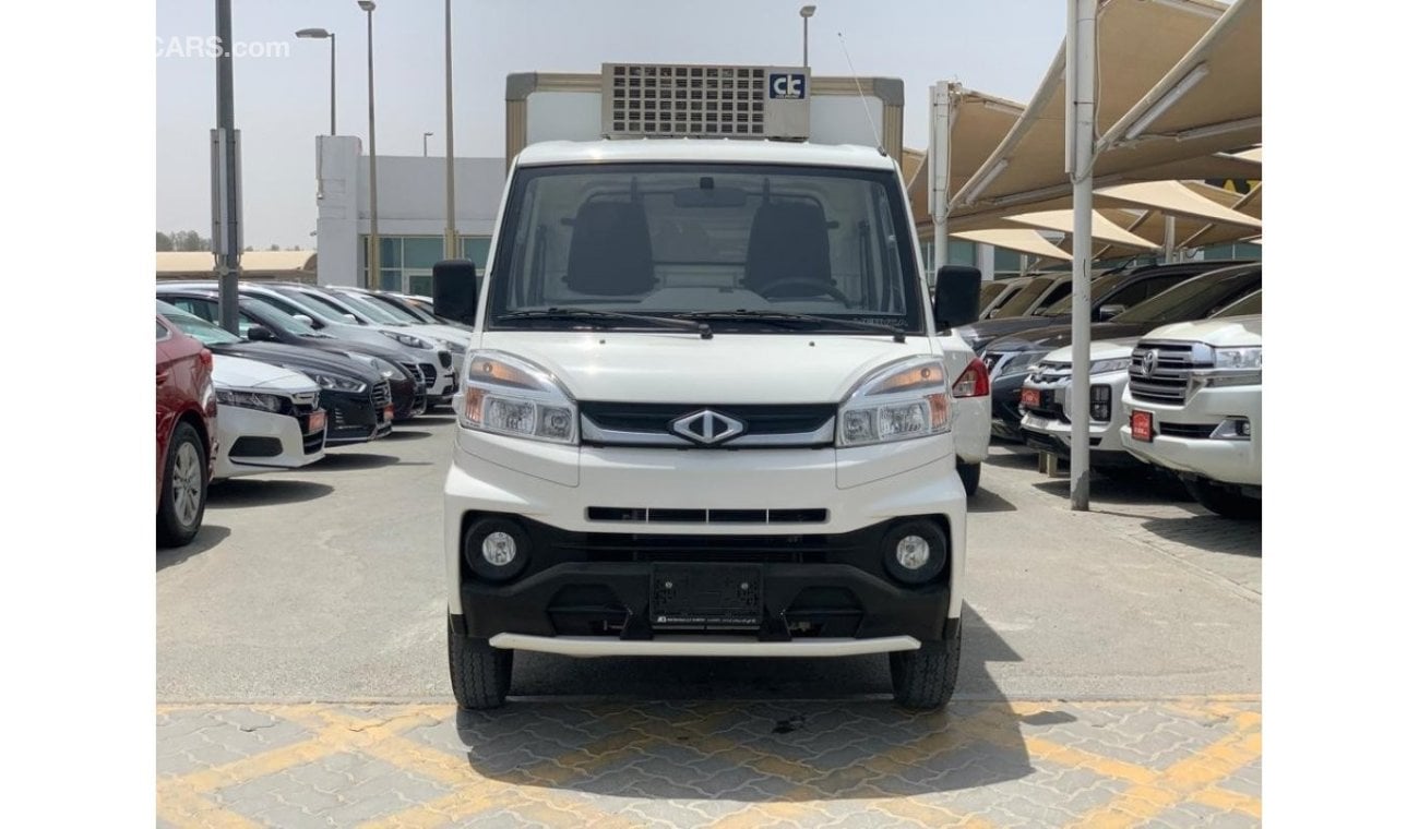 Used CMC Veryca 2020 Freezer Ref# 386 2020 for sale in Sharjah - 533110