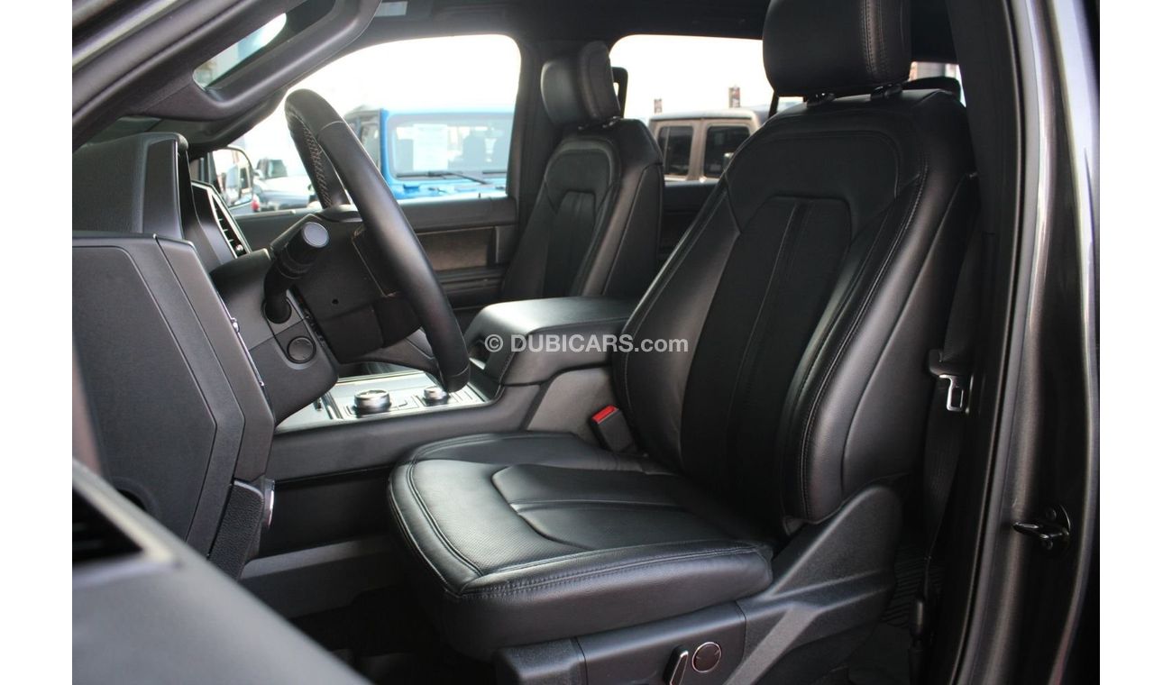 Used Ford Expedition EXPEDITION LIMITED 3.5L 2020 FOR ONLY 2,300 AED ...