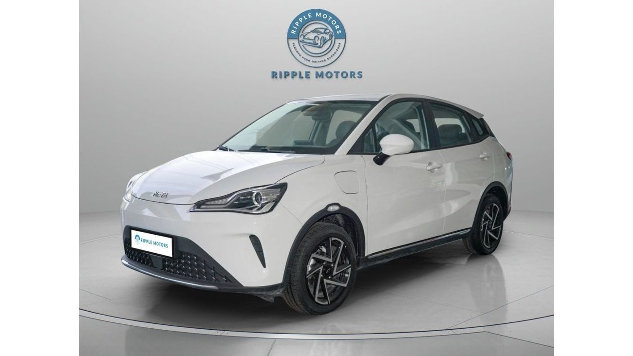 New Hozon Auto Neta NO1 Hezhong | Nezha AYA Lite- 2023 | 401km Range 2023 for sale in Dubai - 765727