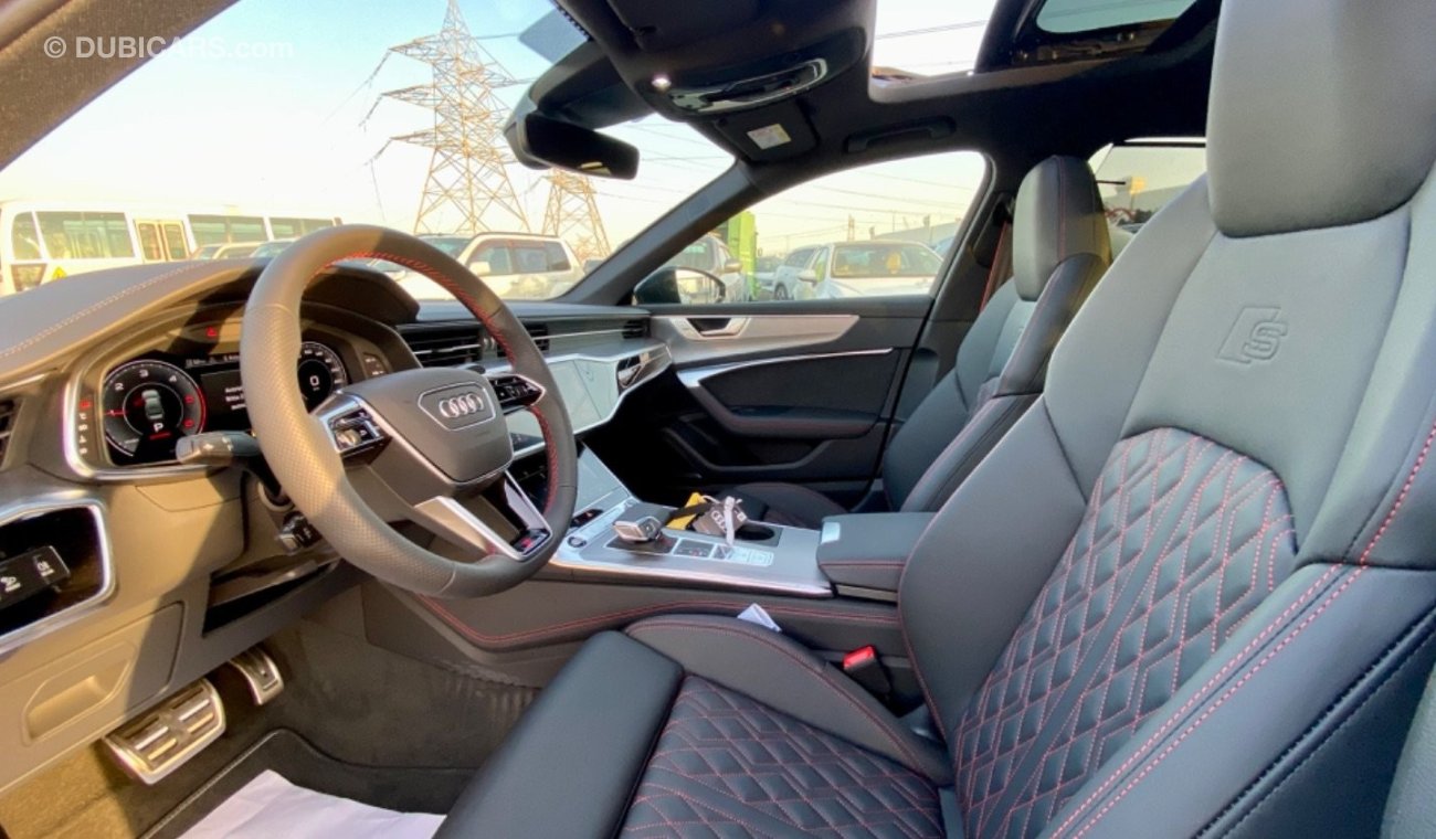 New Audi A6 Diesel | S Line | TDDI | FUll option | model 2022 2022 for ...