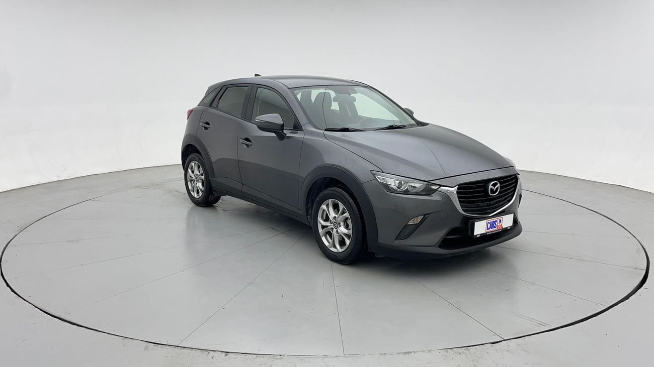 Used Mazda CX3 GS 2 | Zero Down Payment | Free Home Test Drive 2018 for ...