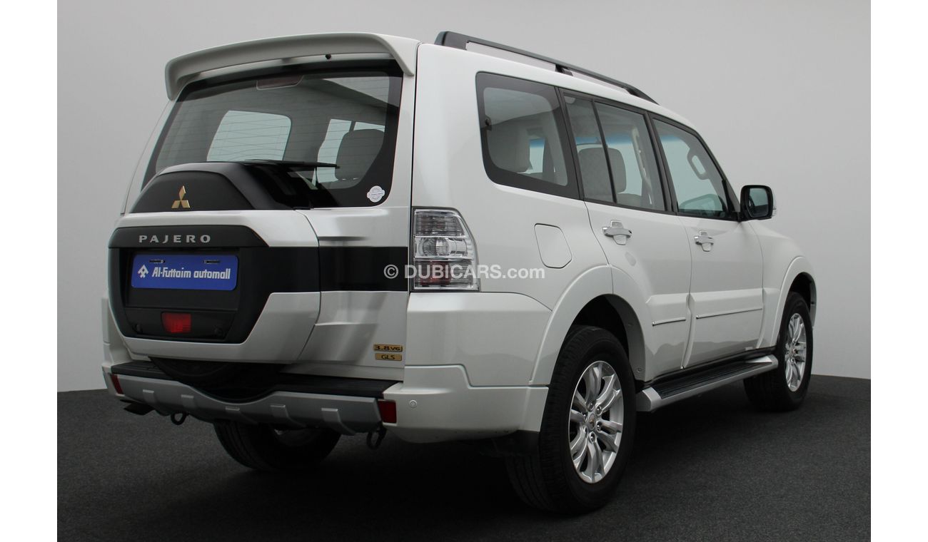 Used Mitsubishi Pajero GLX 3.8 2019 for sale in Dubai - 604601