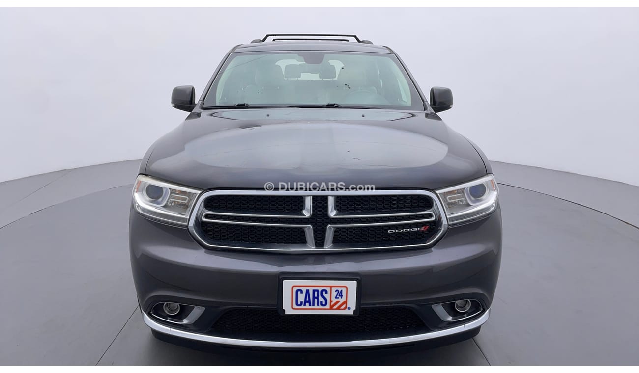 Used Dodge Durango LIMITED 3.6 | Zero Down Payment | Free Home Test ...
