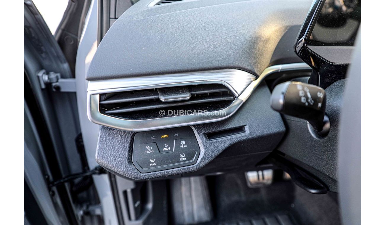 New Volkswagen ID.4 2021 Volkswagen ID4 Pure 19" Wheels (Openable ...