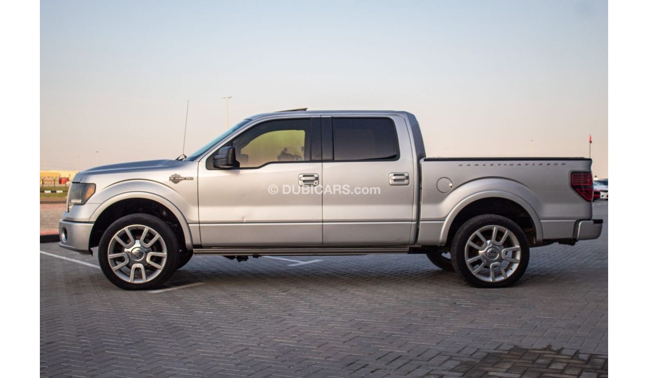 Used Ford F-150 2011 for sale in Dubai - 587110