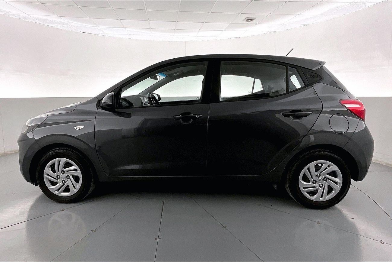 Used Hyundai Grand i10 Smart| 1 year free warranty | Flood Free 2021 ...