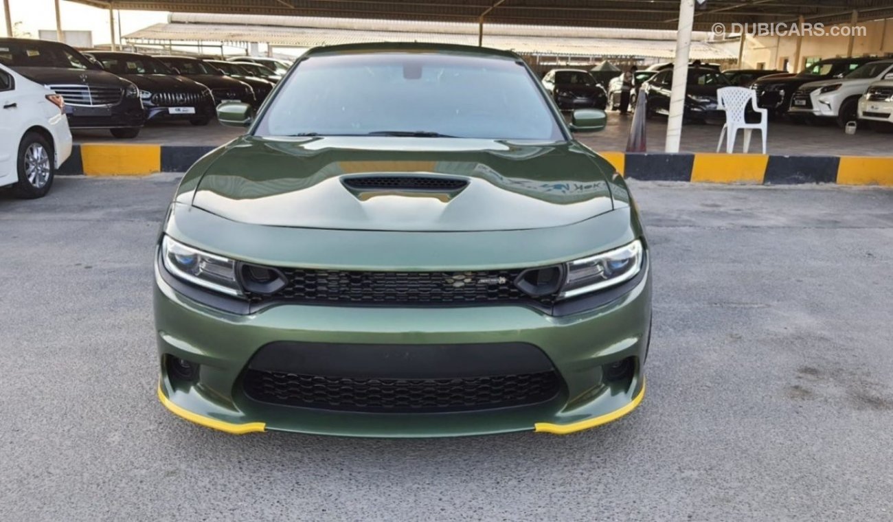 Used Dodge Charger SRT 392 2020 for sale in Dubai - 534652