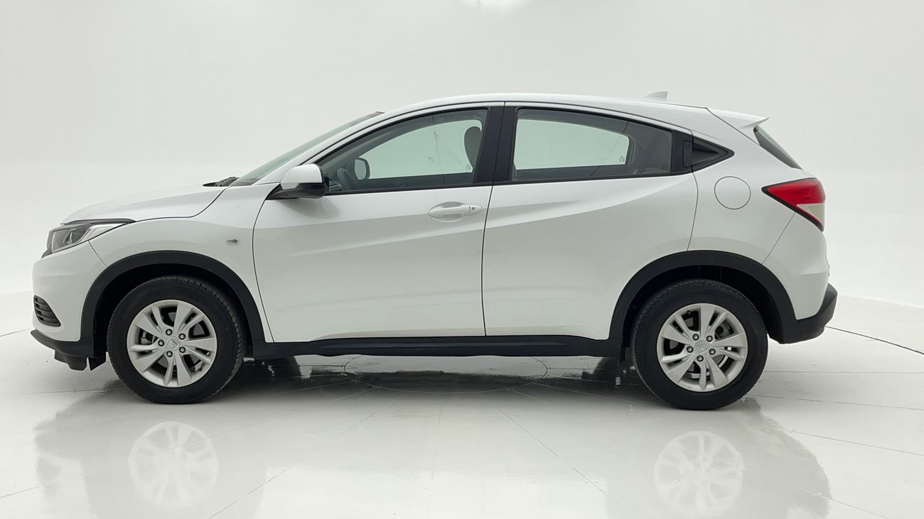 Used Honda HRV DX 1.8 | Zero Down Payment | Free Home Test Drive 2021 ...
