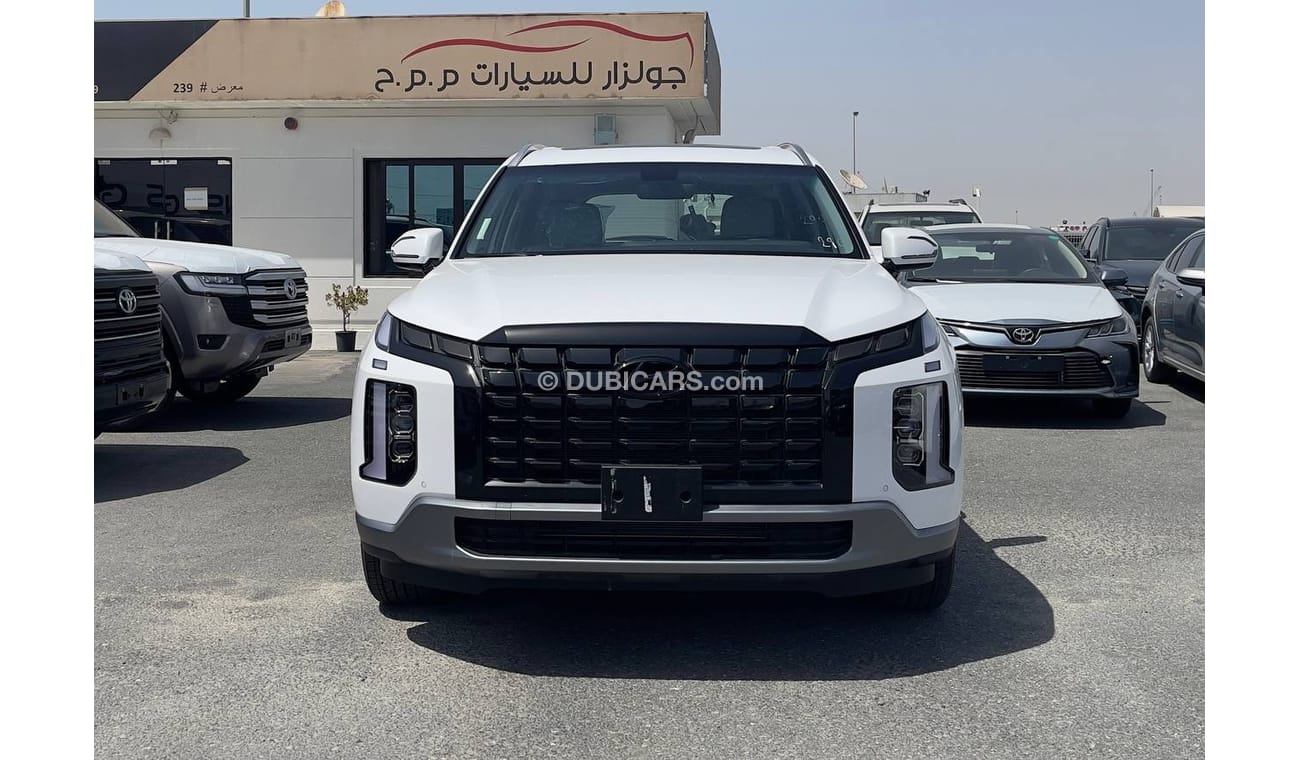 New Hyundai Palisade 3.5L Petrol, Mid Option 2023MY 2023 for sale in ...