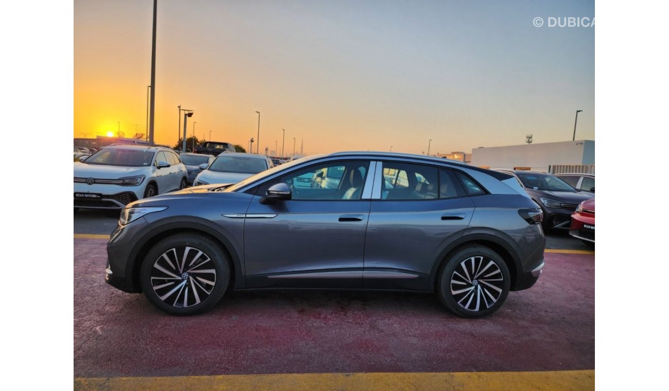 New Volkswagen ID.4 Volkswagen ID4 Pro X, RWD, SUV, 5 Doors, Electric Engine, Open Panoramic ...