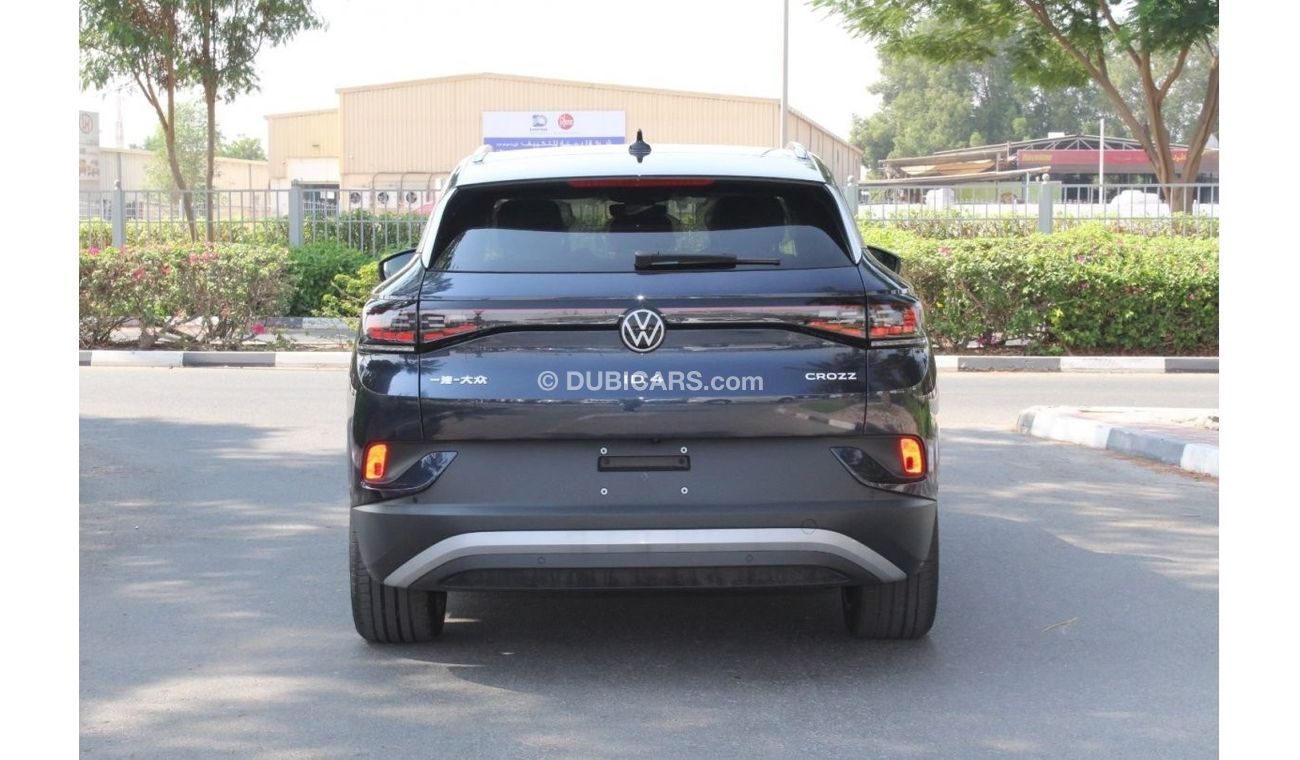 New Volkswagen ID.4 VOLKSWAGEN ID4 PRO 2022 ( AUTO PARK ) 2022 for sale in Dubai - 558056