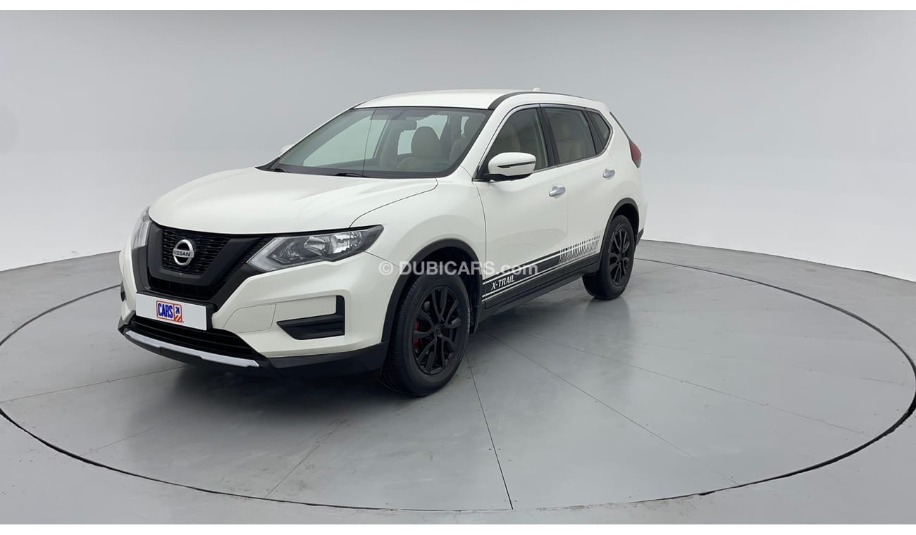 Used Nissan XTrail S 2.5 | Zero Down Payment | Free Home Test Drive ...