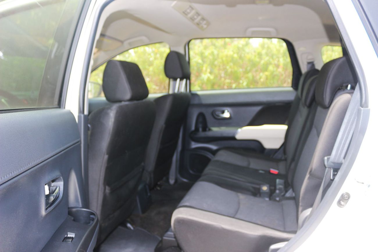 Used GX 1.5L Toyota Rush 2019 Gulf space 7 seats 2019 for sale in Dubai - 870676