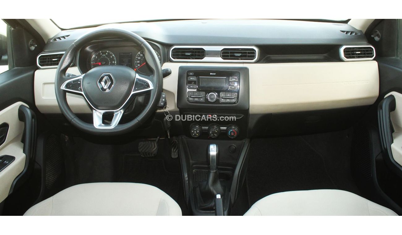 Used SE Renault Duster 2020 GCC, in excellent condition 2020 for sale ...