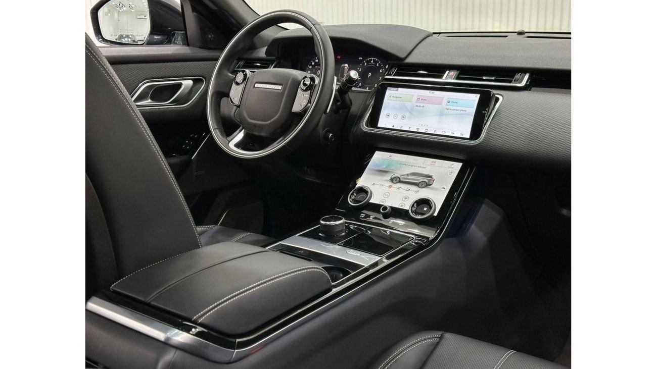Used Land Rover Range Rover Velar P250 R-Dynamic SE 2020 Range Rover ...