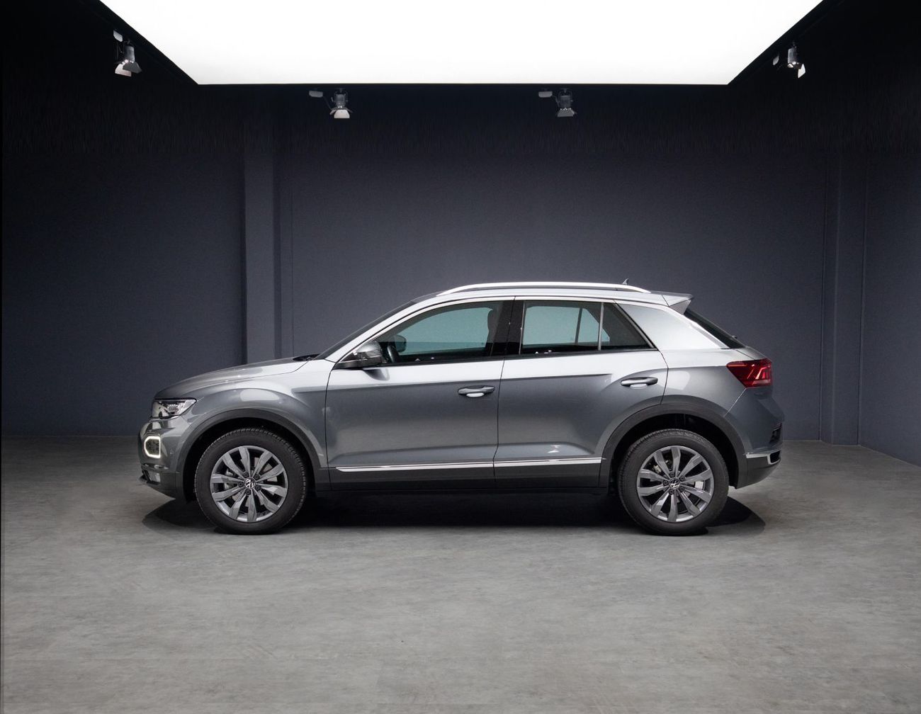 Used Volkswagen T ROC 1,350x60 • 0% DP • 2021 Volkswagen T-Roc Sport ...