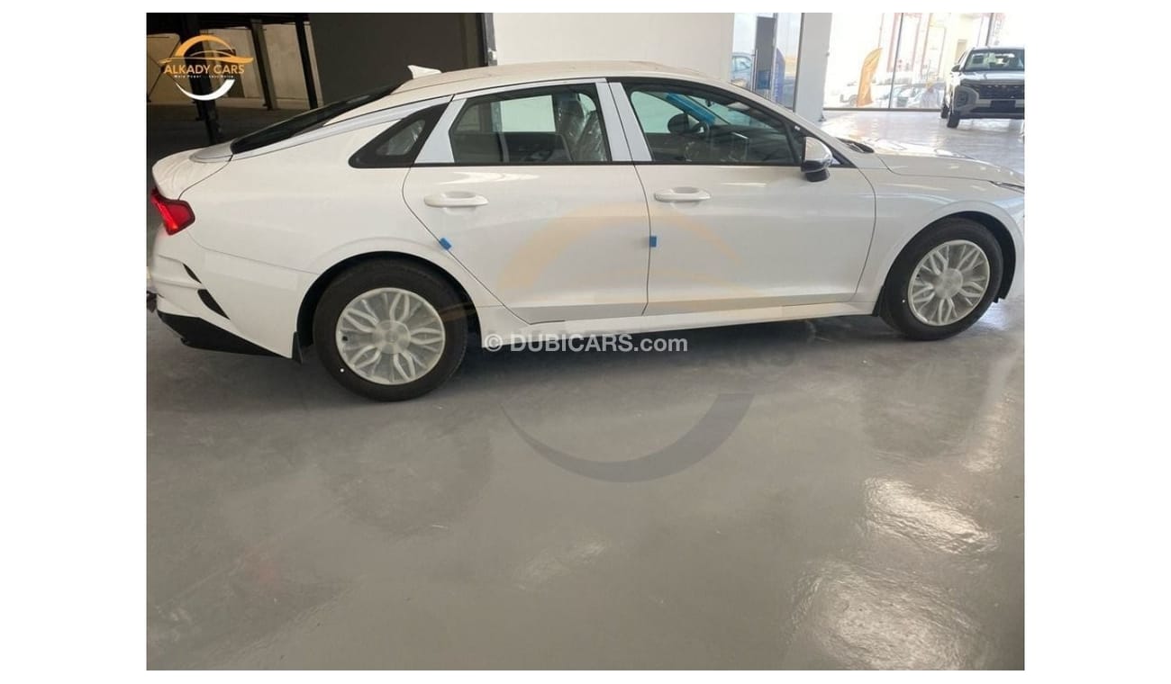 جديدة كيا K5 KIA K5 2.5L GDI FWD MODEL 2023 GCC SPECS 2024 للبيع في دبي - 771410