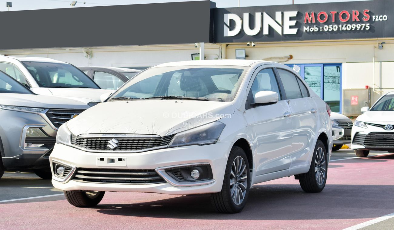 New Suzuki Ciaz 2022 for sale in Dubai - 542542